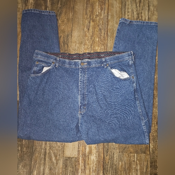 Wrangler | Jeans | Mens Wrangler Regular Fit Comfort Flex Waistband ...
